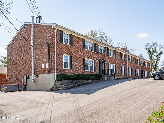 402 N Hite Ave