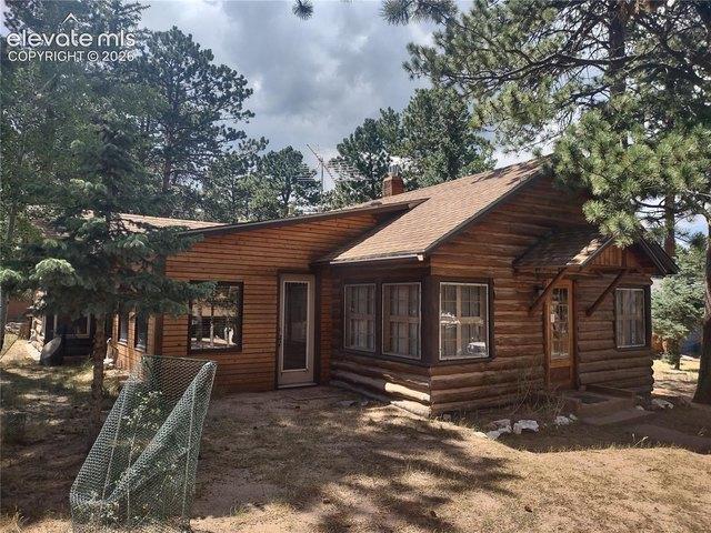 402 N Maple St, Woodland Park, CO 80863