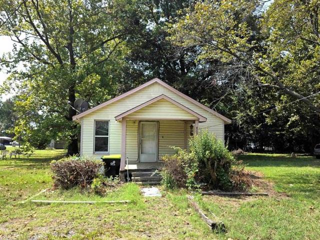 402 N Mulberry St, Humphrey, AR 72073