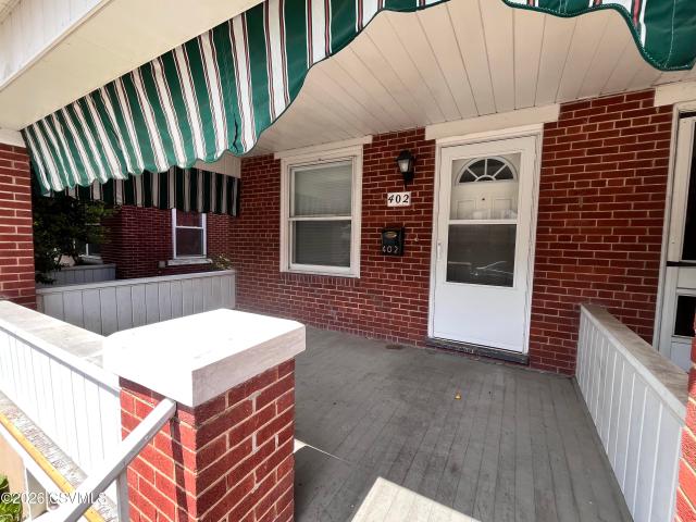 402 n orange street
