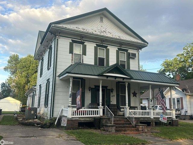 402 N Park St, Mediapolis, IA 52637