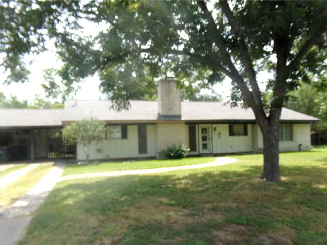 402 N Summit Street