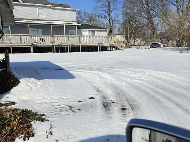 402 N Superior Street