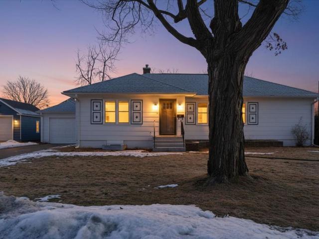 402 North Oak Street, Lake City, US, MN