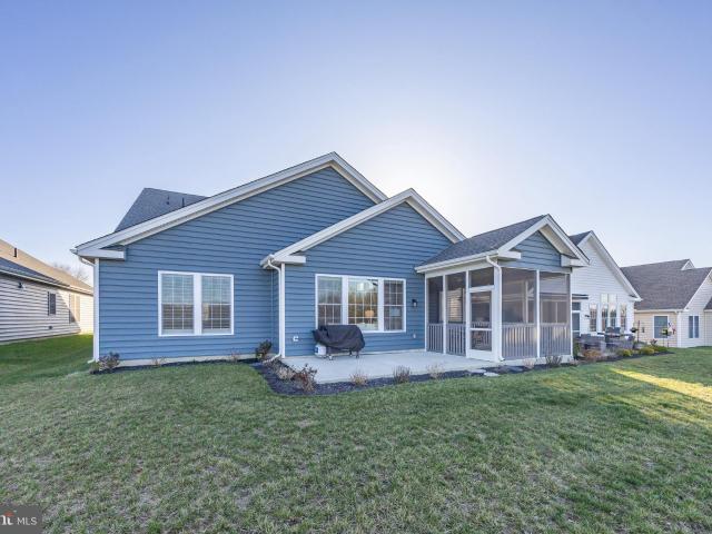 402 National Dr, Downingtown, PA 19335 | MLS #PACT2123 | Compass