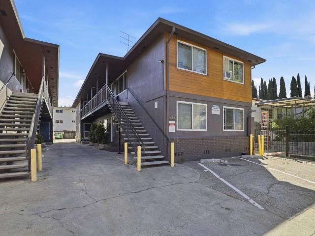 402 S 4th St, San Jose, CA 95112 | MLS #ML82044