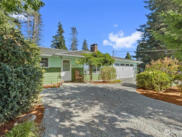 402 S Gardner Road
