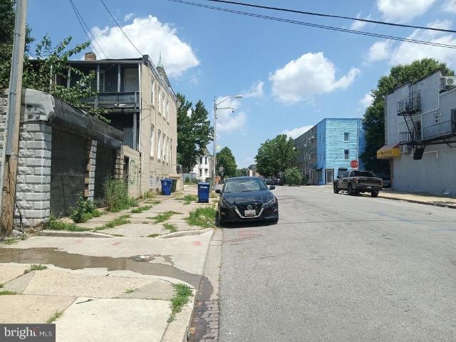 402 S Gilmor Street