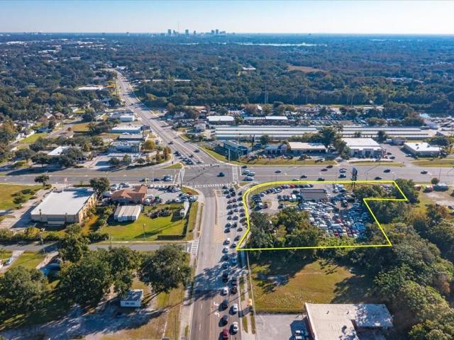 402 S Kirkman Road, Orlando, US, FL
