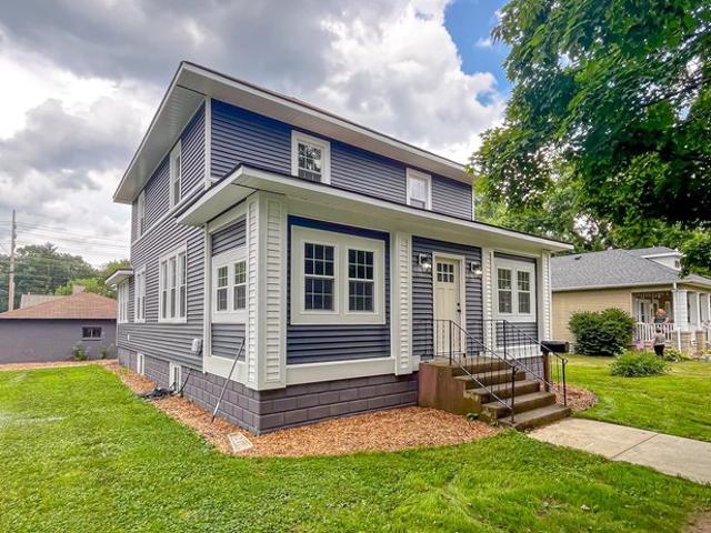 402 S Main St, Berrien Springs, MI 49103