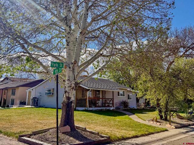 402 S Park St, Cortez, CO 81321 | MLS #834055 | Compass