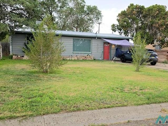 402 S Pine Ave, Roswell, NM 88203