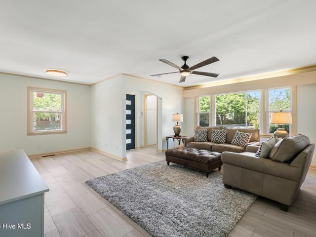 402 Southern Blvd, Wilmington, NC 28401 | MLS #100567