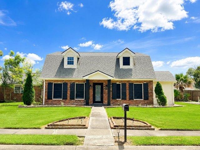 402 San Antonio Blvd, Houma, LA 70360