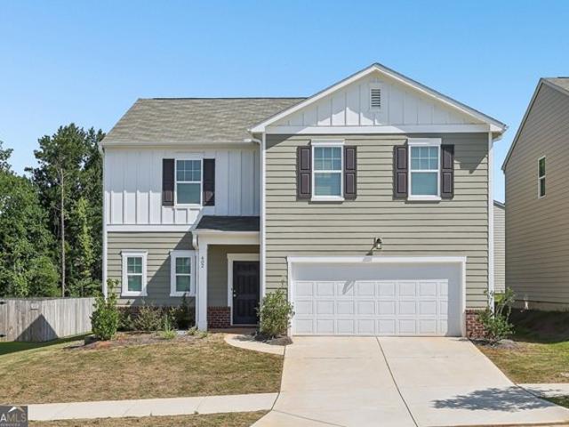 402 San Sebastian Dr, Locust Grove, GA 30248