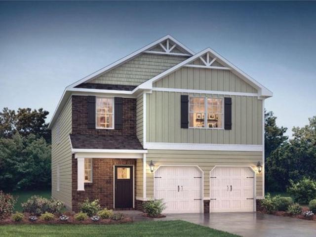 402 Scarlet Leaf Ln, Greenville, SC 29607