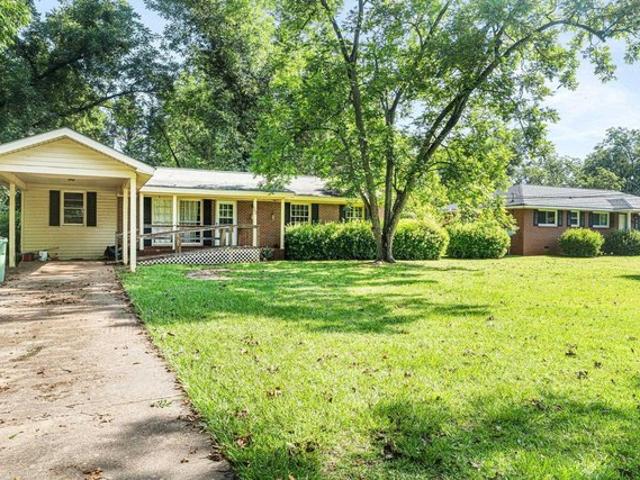 402 Schley St, Fort Valley, GA 31030
