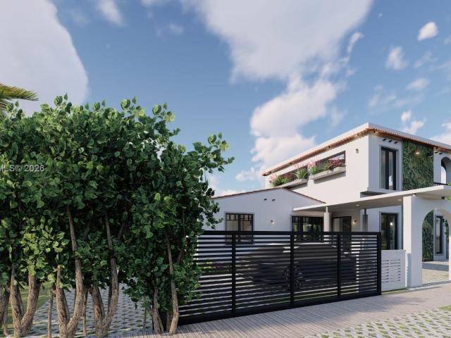 402 SE 3rd St, Dania Beach, FL 33004 | MLS #A11988 | Compass
