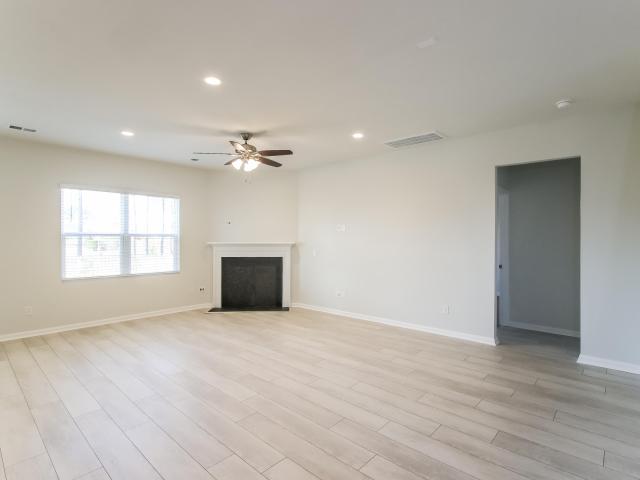 402 Silent Bluff Drive