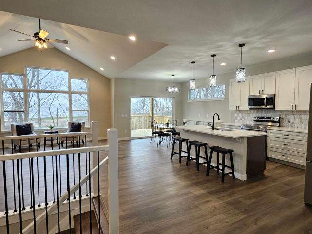 402 Ski Pole Ln, La Valle, WI 53941 | MLS #2012
