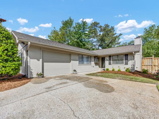 402 Spike Rush Ct, Wilmington, NC 28405 | MLS #100569 | Compass