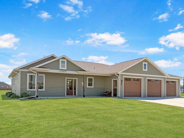 402 Spruce St, Aurora, SD 57002