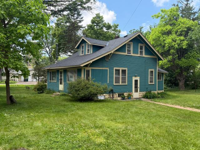 402 Stewart Road