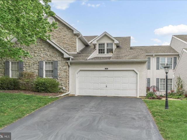 402 Sumner Way, West Chester, PA 19382 | MLS #PACT2123 | Compass