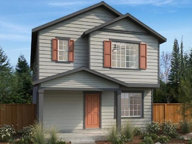 402 Sunbeam St NW Lot 37, Olympia, WA 98502