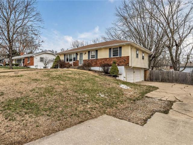 402 SW 23rd Street