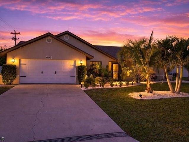 402 SW 37th Ln, Cape Coral, FL 33914