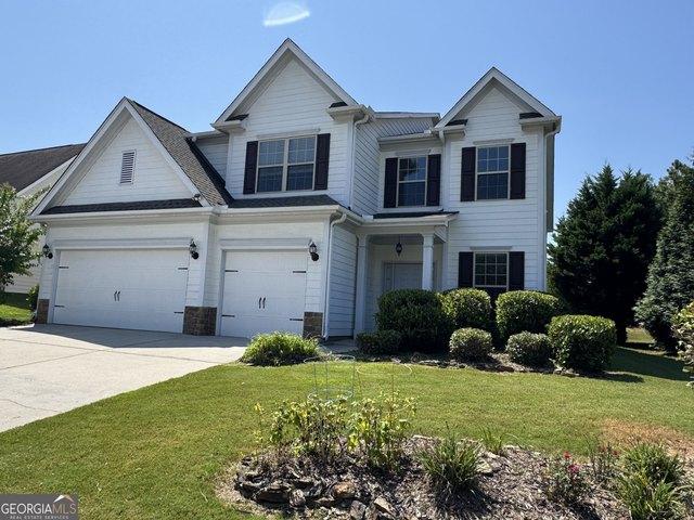 402 Sweetwood Ct, Lagrange, GA 30241