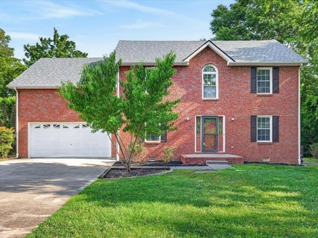 402 Pointe Clear Dr, Smyrna, TN 37167