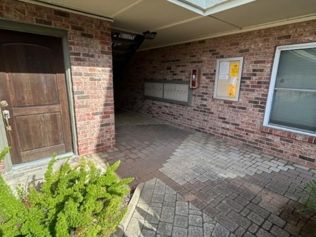 402 Post Office Street 109