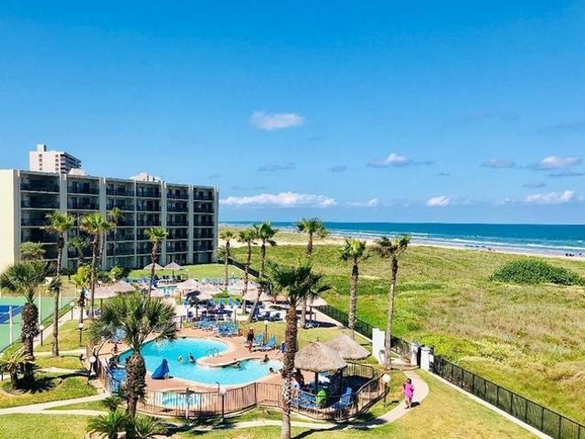402 Padre Blvd Unit 402, South Padre Island, TX 78597