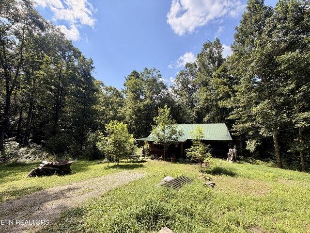 402 Paradise Ln, Deer Lodge, TN 37726