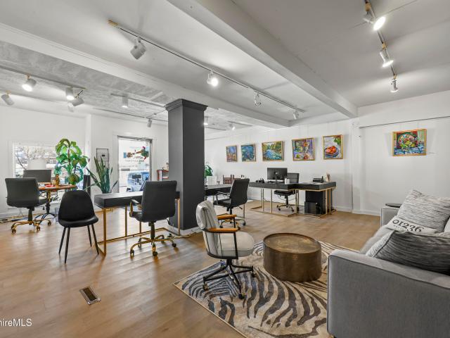 402 Park St, Unit 1, Great Barrington, MA 01230 | MLS #248638 | Compass