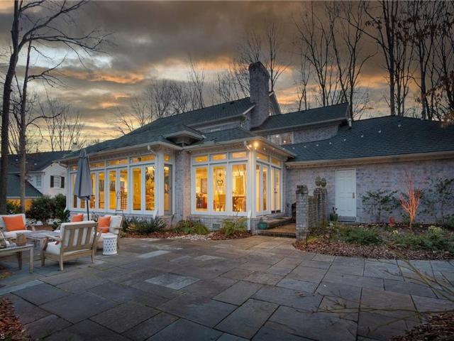 402 Parkmont Drive