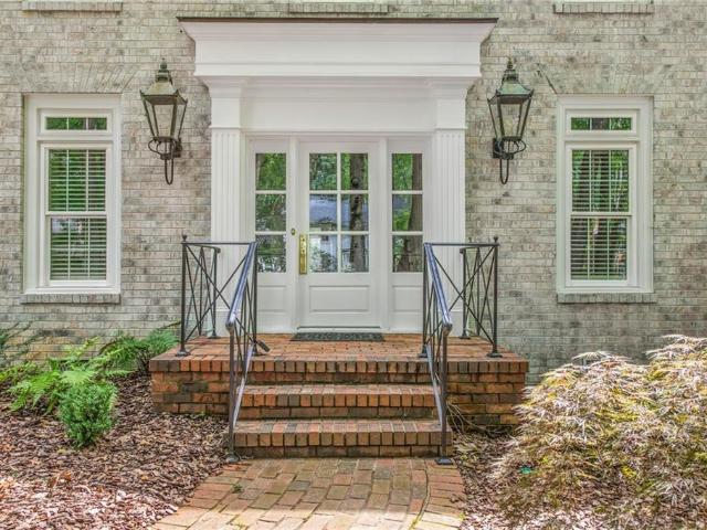 402 Parkmont Drive