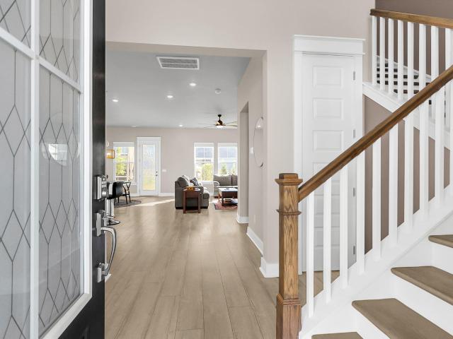 402 Parish Farms Drive