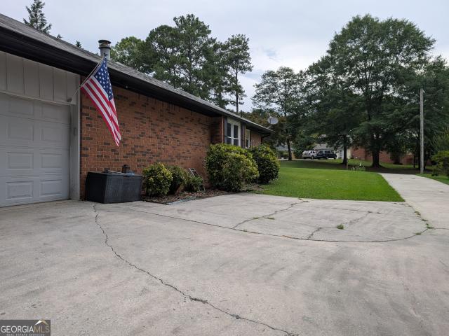 402 Pheasant Run SE