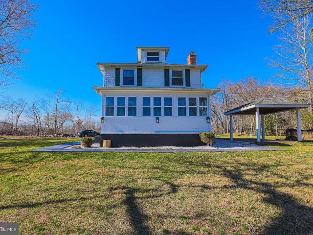 402 Philadelphia Road