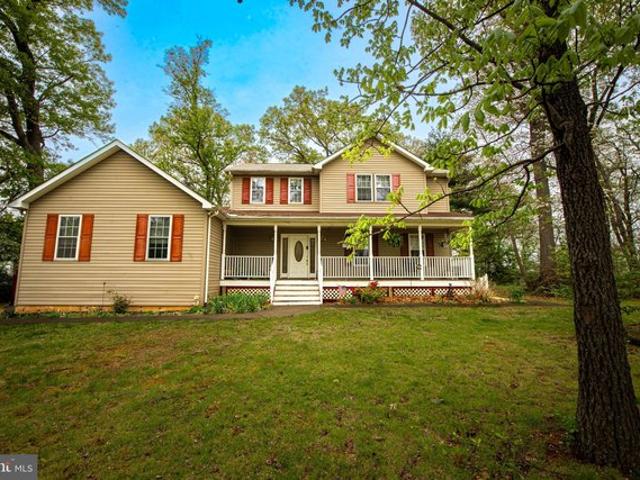 402 Pylesville Rd, Pylesville, MD 21132