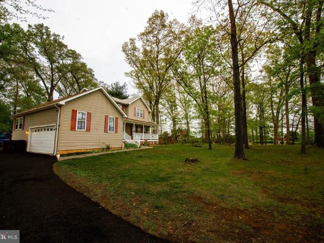 402 Pylesville Road