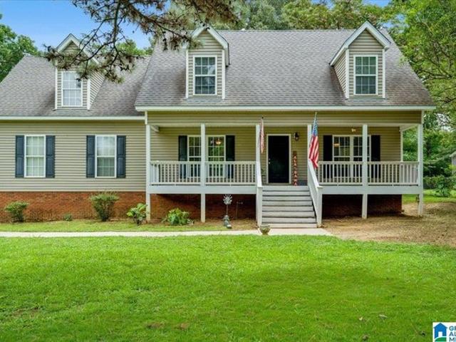 402 Rock Creek Rd, Sylvan Springs, AL 35118
