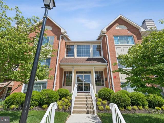 402 Rockfleet Road # 102