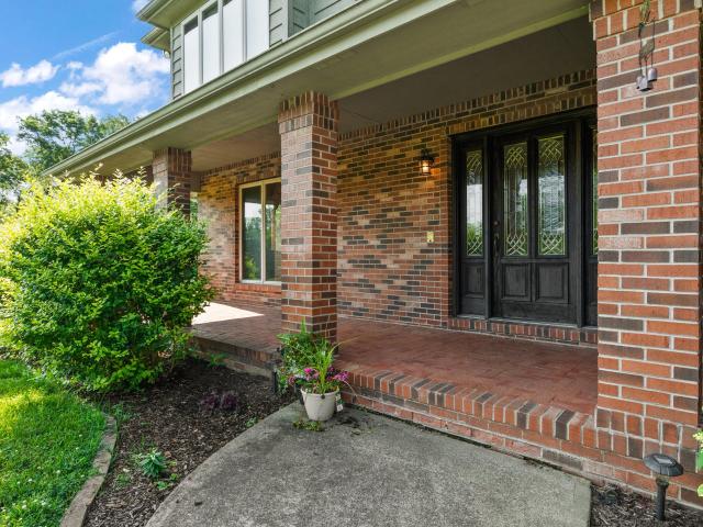 402 Rolling Meadow Drive