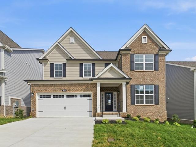 402 Rawling Ln, Gallatin, TN 37066