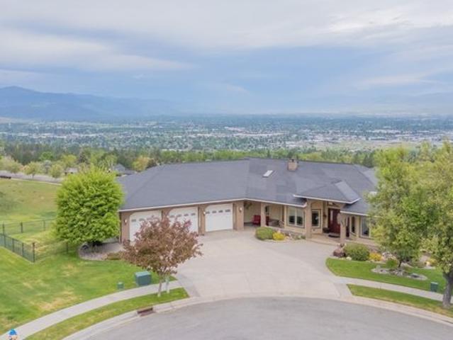 402 Rainier Ct, Missoula, MT 59803