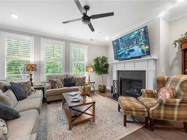 402 Retreat Lane